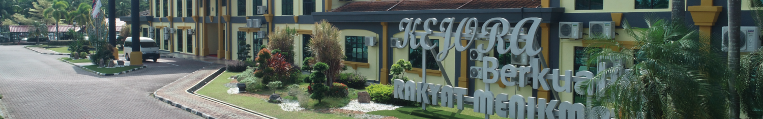 Direktori Anggota - KEJORA