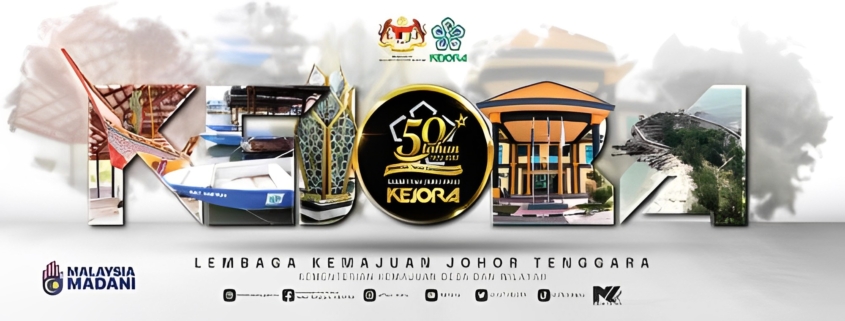 Laman Utama - KEJORA