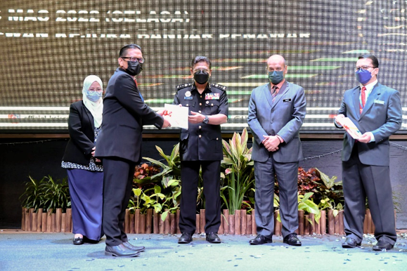 Pengurusan Risiko Rasuah - KEJORA