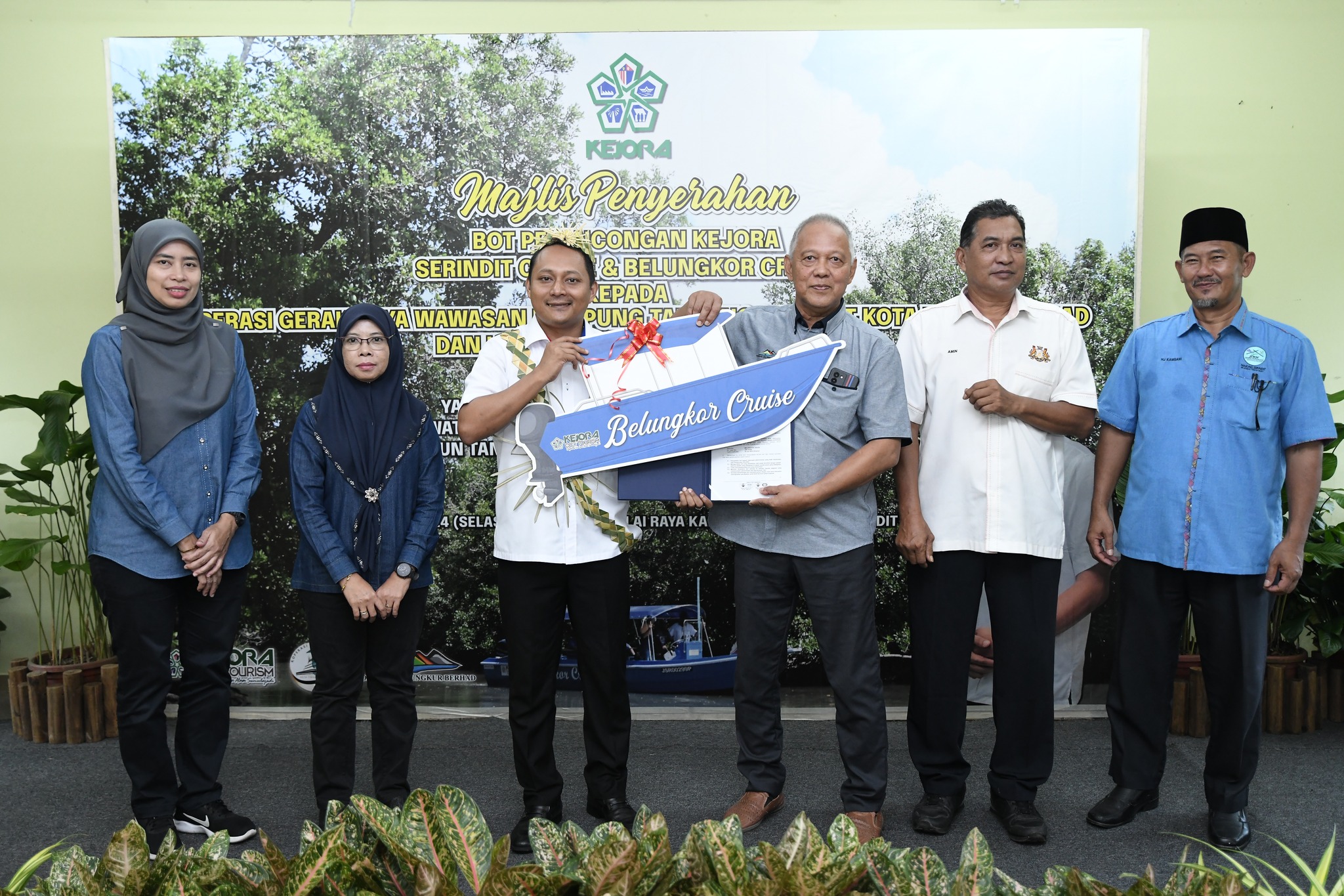 𝐌𝐀𝐉𝐋𝐈𝐒 𝐏𝐄𝐍𝐘𝐄𝐑𝐀𝐇𝐀𝐍 𝐁𝐎𝐓 𝐏𝐄𝐋𝐀𝐍𝐂𝐎𝐍𝐆𝐀𝐍 𝐊𝐄𝐉𝐎𝐑𝐀 – 𝐒𝐞𝐫𝐢𝐧𝐝𝐢𝐭 𝐂𝐫𝐮𝐢𝐬𝐞 & 𝐁𝐞𝐥𝐮𝐧𝐠𝐤𝐨𝐫 ...