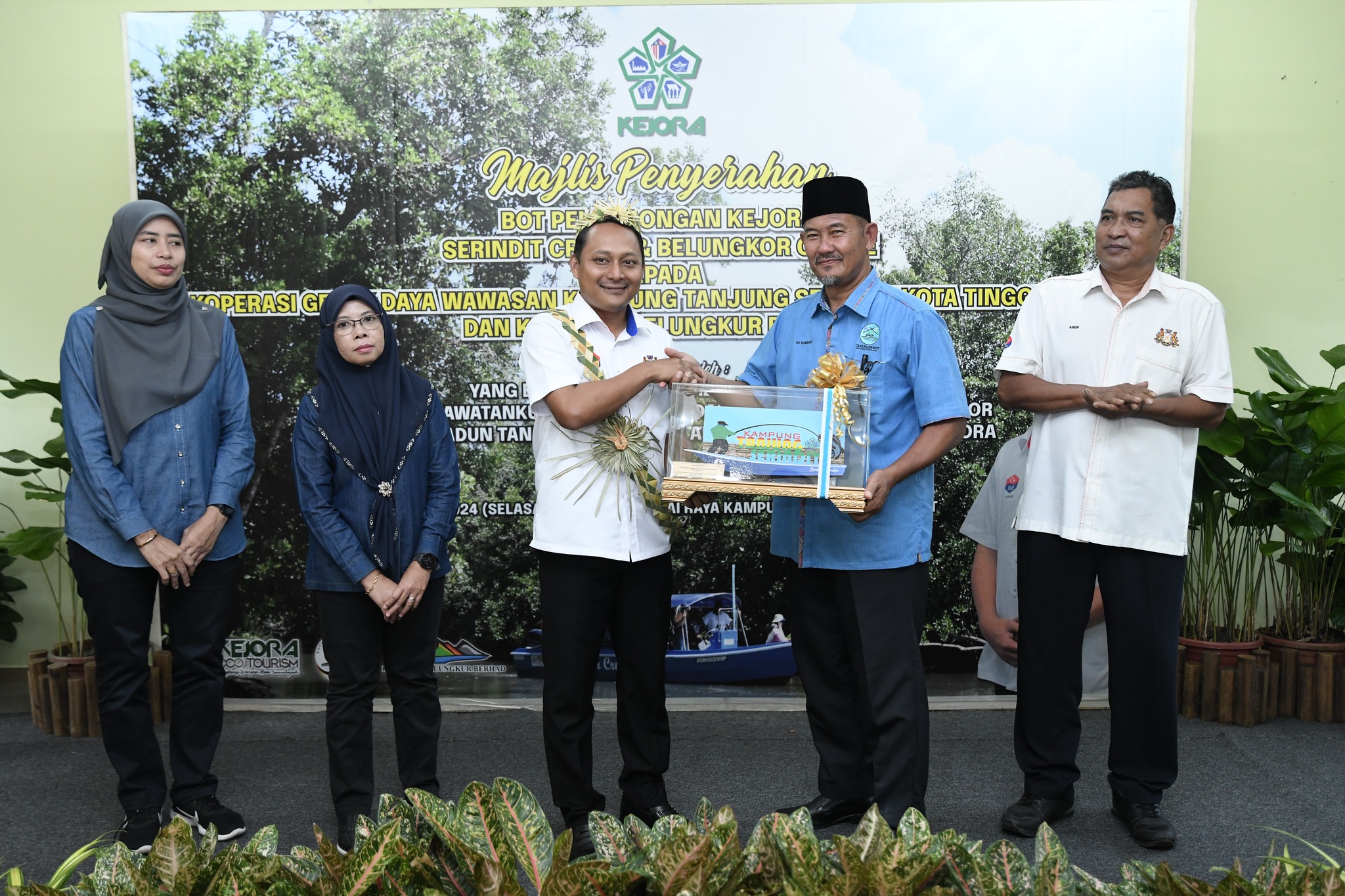 𝐌𝐀𝐉𝐋𝐈𝐒 𝐏𝐄𝐍𝐘𝐄𝐑𝐀𝐇𝐀𝐍 𝐁𝐎𝐓 𝐏𝐄𝐋𝐀𝐍𝐂𝐎𝐍𝐆𝐀𝐍 𝐊𝐄𝐉𝐎𝐑𝐀 – 𝐒𝐞𝐫𝐢𝐧𝐝𝐢𝐭 𝐂𝐫𝐮𝐢𝐬𝐞 & 𝐁𝐞𝐥𝐮𝐧𝐠𝐤𝐨𝐫 ...