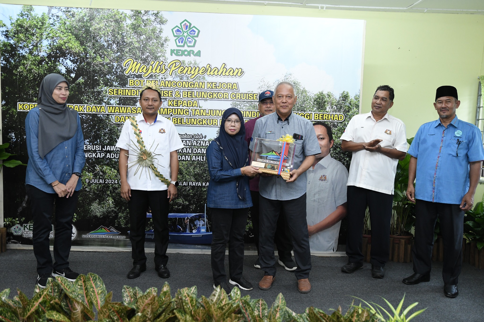 𝐌𝐀𝐉𝐋𝐈𝐒 𝐏𝐄𝐍𝐘𝐄𝐑𝐀𝐇𝐀𝐍 𝐁𝐎𝐓 𝐏𝐄𝐋𝐀𝐍𝐂𝐎𝐍𝐆𝐀𝐍 𝐊𝐄𝐉𝐎𝐑𝐀 – 𝐒𝐞𝐫𝐢𝐧𝐝𝐢𝐭 𝐂𝐫𝐮𝐢𝐬𝐞 & 𝐁𝐞𝐥𝐮𝐧𝐠𝐤𝐨𝐫 ...