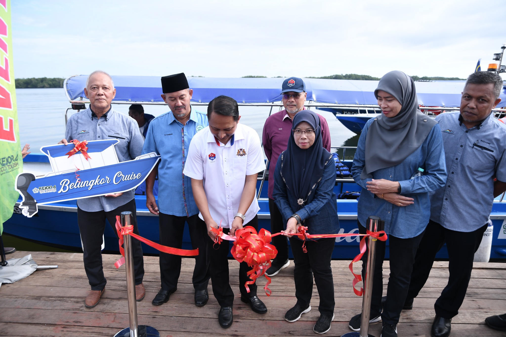 𝐌𝐀𝐉𝐋𝐈𝐒 𝐏𝐄𝐍𝐘𝐄𝐑𝐀𝐇𝐀𝐍 𝐁𝐎𝐓 𝐏𝐄𝐋𝐀𝐍𝐂𝐎𝐍𝐆𝐀𝐍 𝐊𝐄𝐉𝐎𝐑𝐀 – 𝐒𝐞𝐫𝐢𝐧𝐝𝐢𝐭 𝐂𝐫𝐮𝐢𝐬𝐞 & 𝐁𝐞𝐥𝐮𝐧𝐠𝐤𝐨𝐫 ...